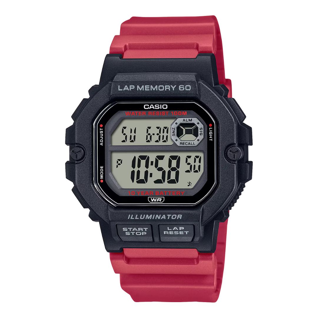 Home | Casio Kuwait Company