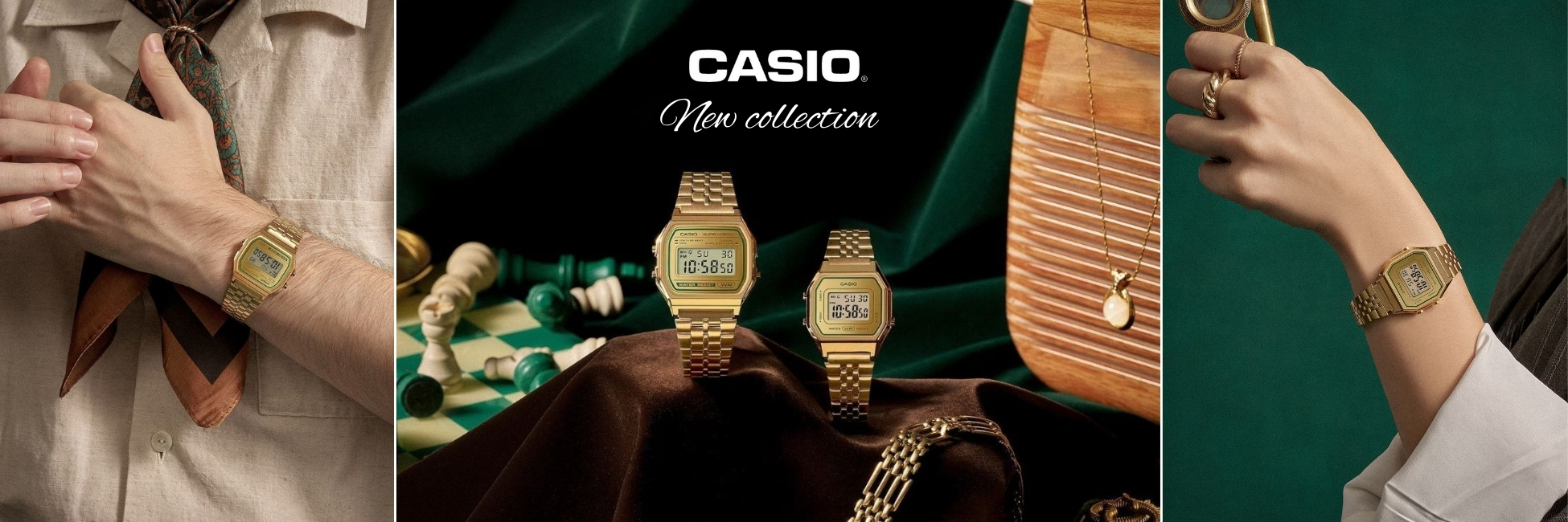 Home | Casio Kuwait Company
