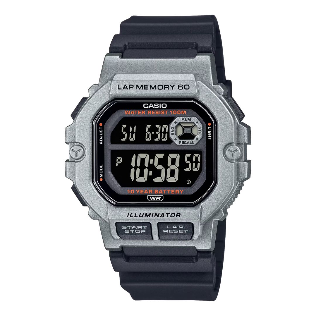 Home | Casio Kuwait Company